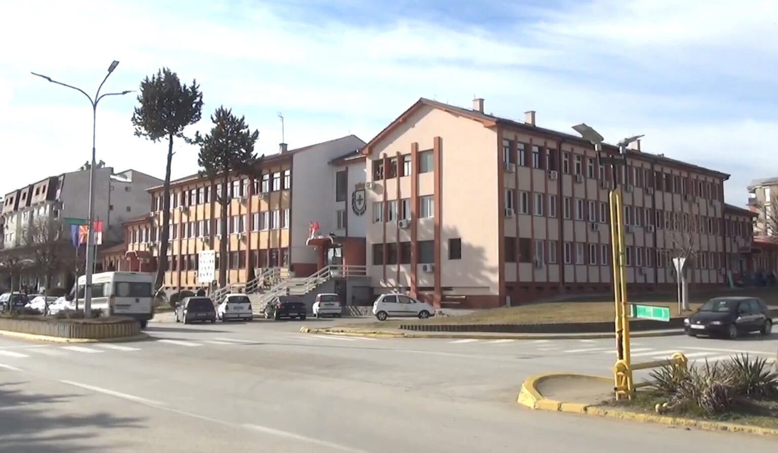 НАСЛОВНА - Radovis News